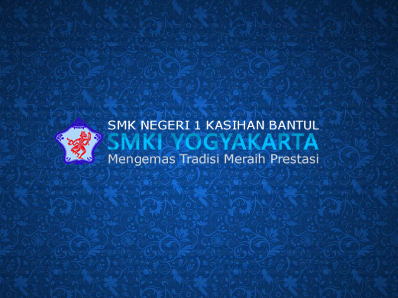 SMKI Yogyakarta